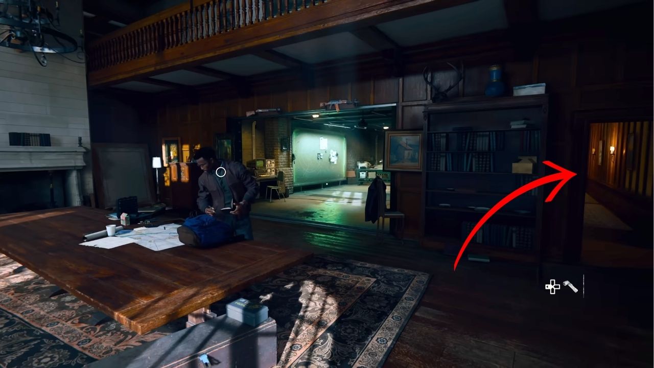 How to solve the Boiler Room Puzzle in CoD: Black Ops 6?