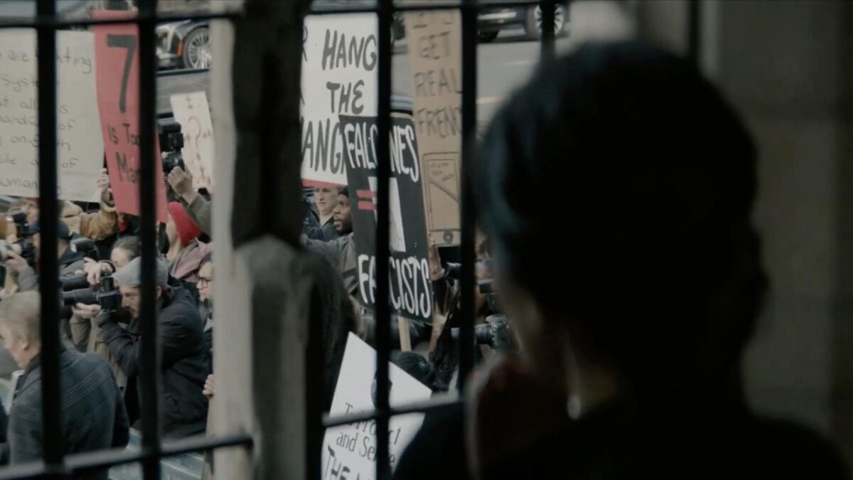 ¿Cuáles son los huevos de Pascua de DC en el episodio 6 de El Pingüino?