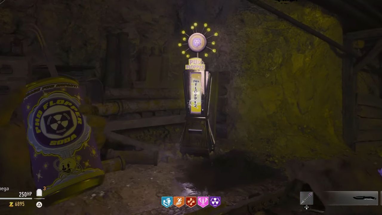 All Perk Locations in Terminus – Black Ops 6 Zombies