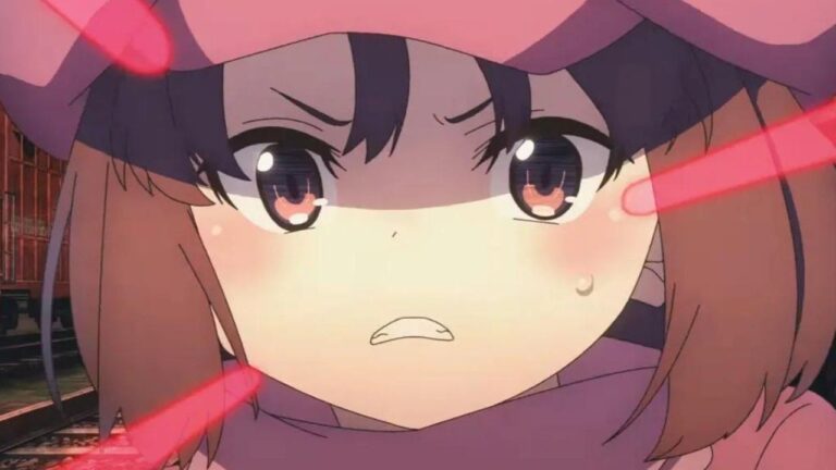 Gun Gale Online Season 2: Release Date & All You Need To Know