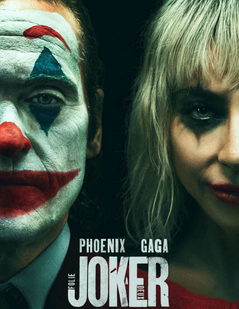 What Happens At The End of Joker: Folie À Deux?