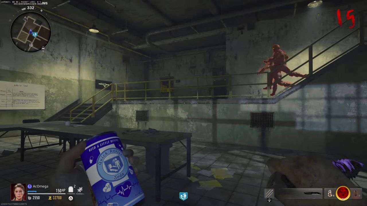 All Perk Locations in Terminus – Black Ops 6 Zombies