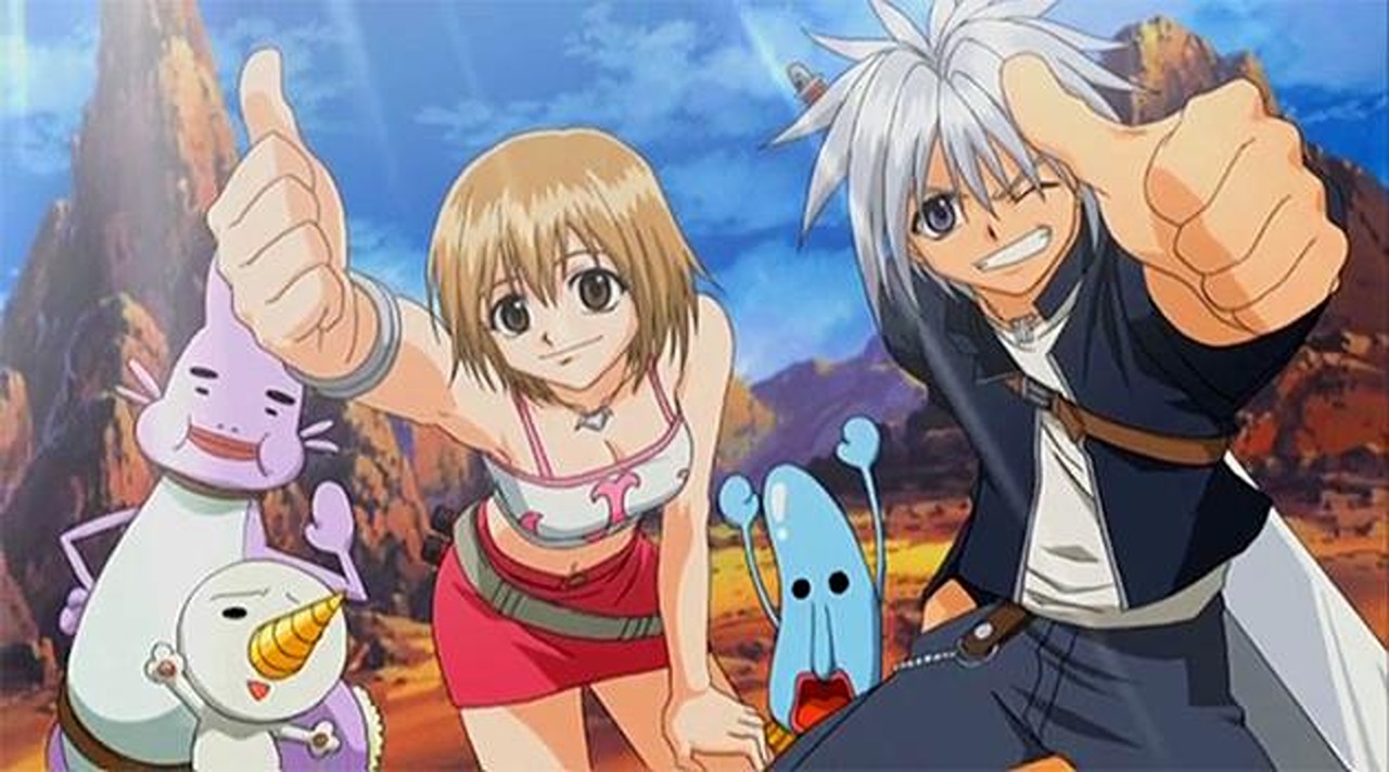 Fairy Tail Author Reveals How He Didn’t Plan On A Sequel