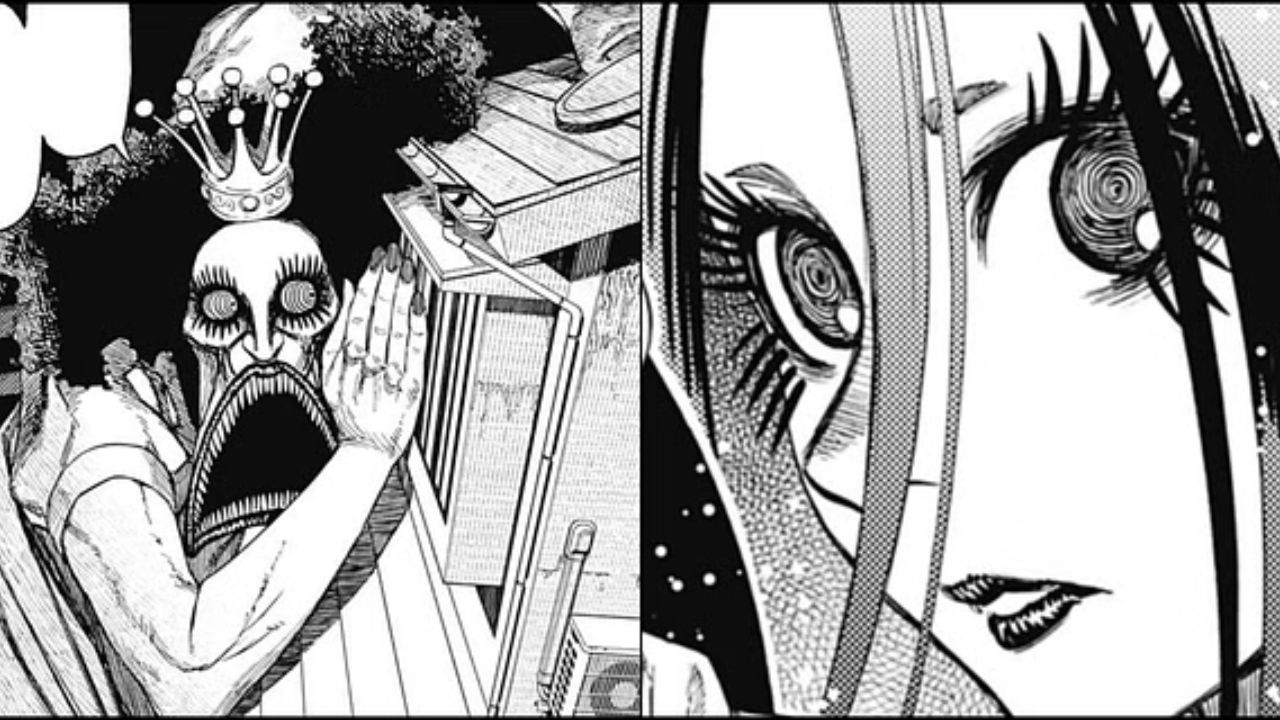 Top 10 Most Powerful Yokai in Dandadan, Ranked!