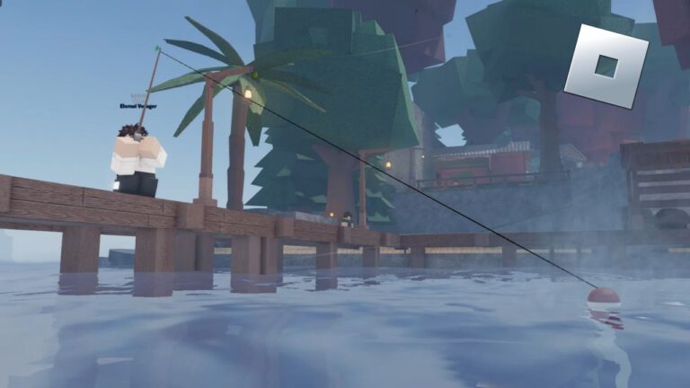 Quels sont les nouveaux codes Fisch dans Roblox ? Comment les utiliser