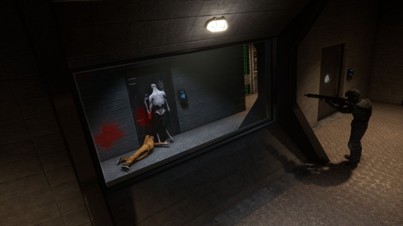 The Ultimate Halloween Horror Games List 2024