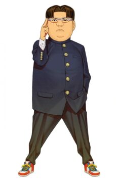 Dandadan Creator Reveals His Favorite Character