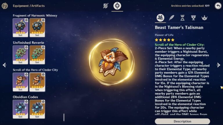 The Best Xilonen build in Genshin Impact | Easy Guide