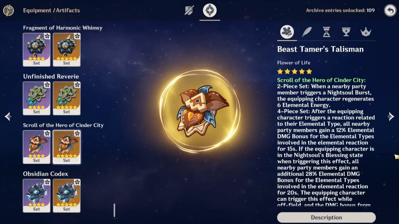 The Best Xilonen build in Genshin Impact | Easy Guide