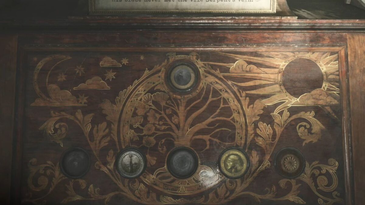 How to solve the coin puzzle in Silent Hill 2 Remake?