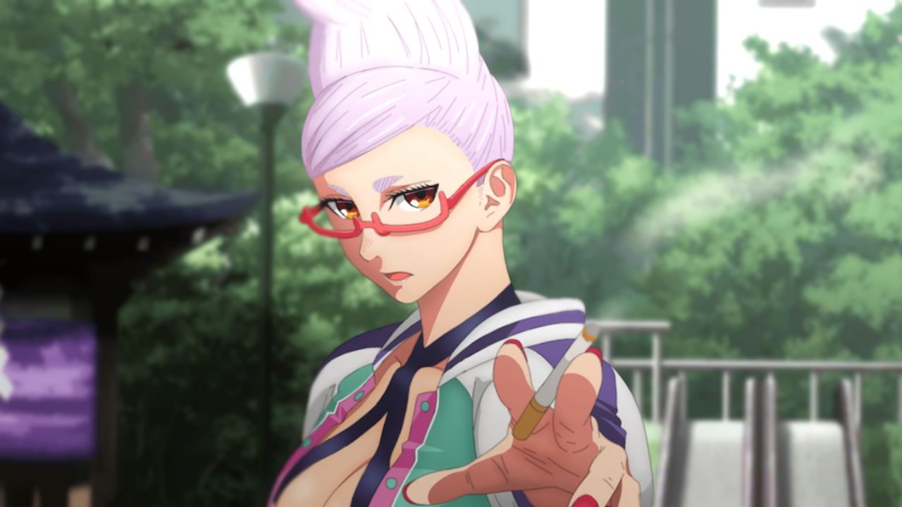 Bagaimana Seiko Ayase Terlihat Begitu Muda di Dandadan?