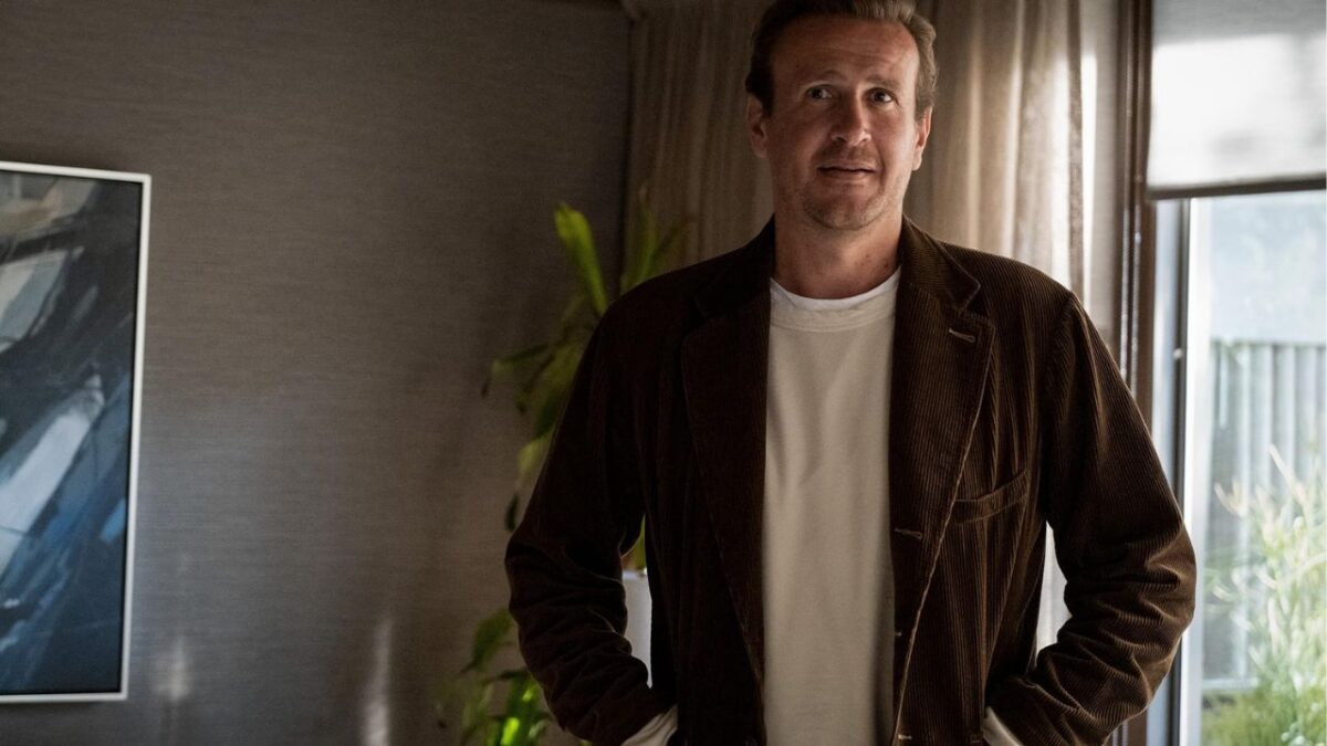 Welchen Charakter spielt Brett Goldstein in Shrinking Staffel 2?