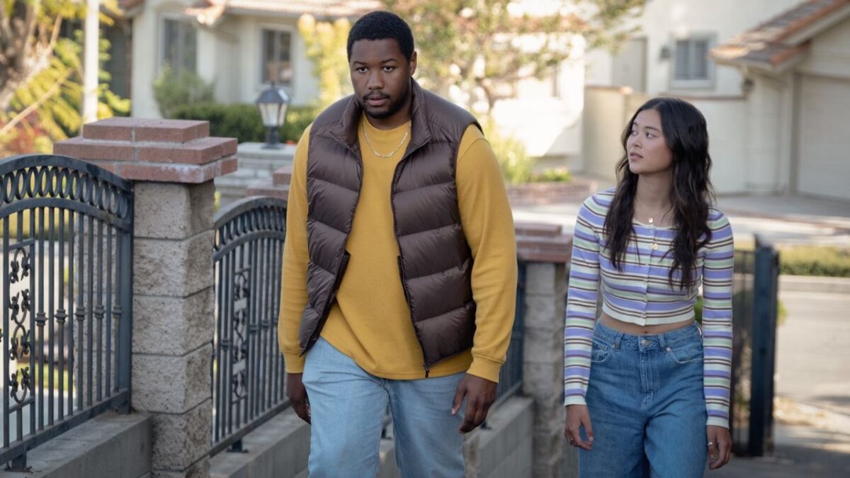 What Happens at the End of Shrinking Season 2 Episode 6