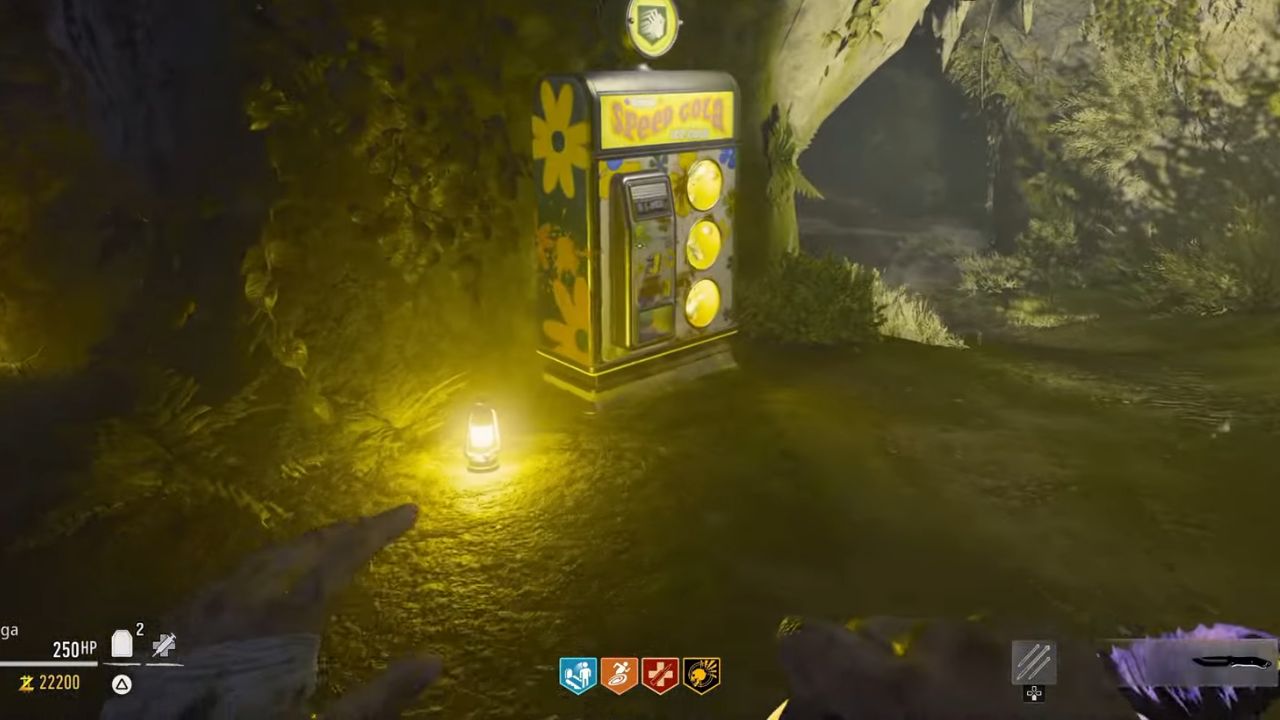 All Perk Locations in Terminus – Black Ops 6 Zombies