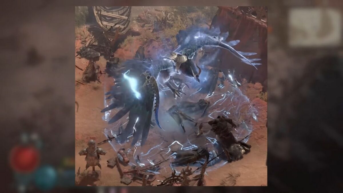 How to Obtain the Ring of the Midnight Sun in Diablo 4