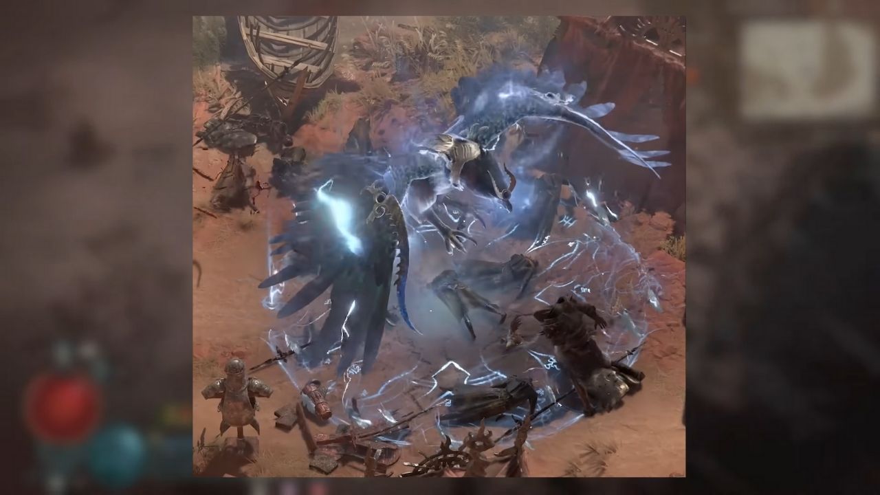 How to Obtain the Ring of the Midnight Sun in Diablo 4