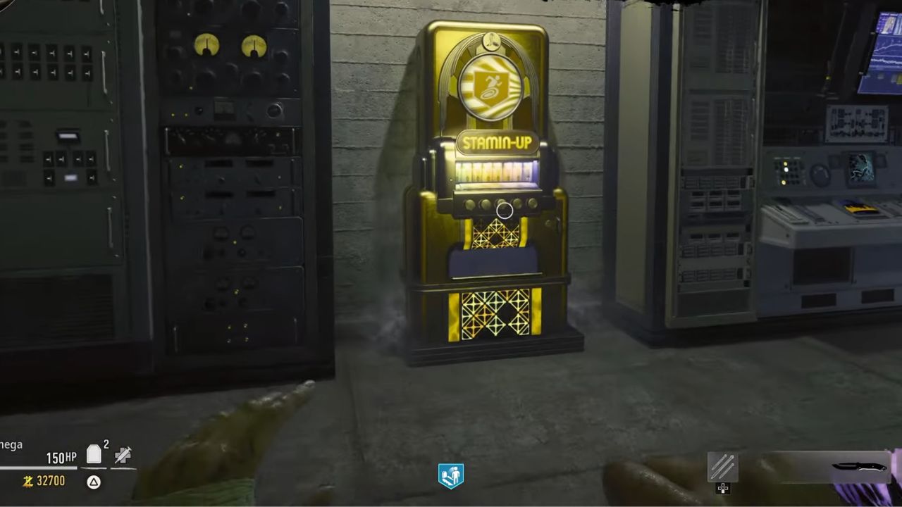 All Perk Locations in Terminus – Black Ops 6 Zombies