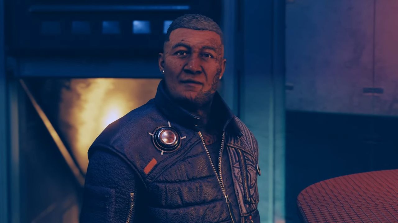 Conflict in Conviction Quest Shattered Space DLC