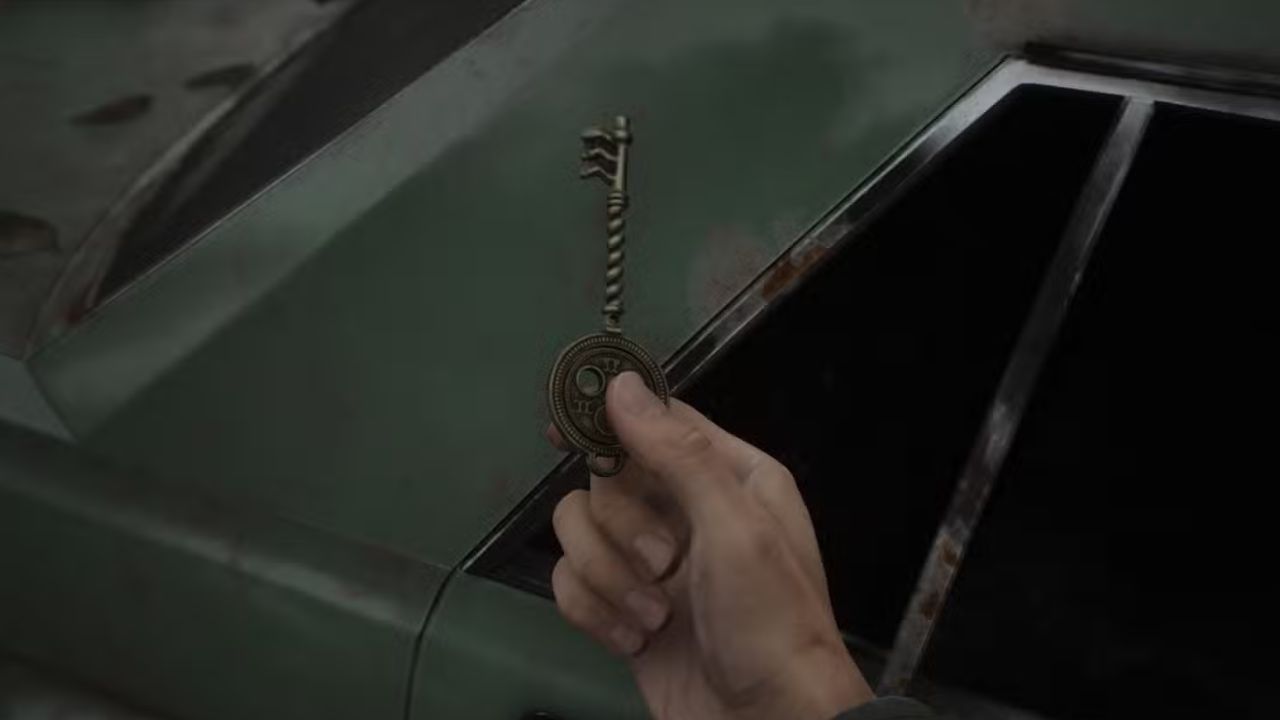 How to unlock all the endings in Silent Hill 2 Remake? Guide