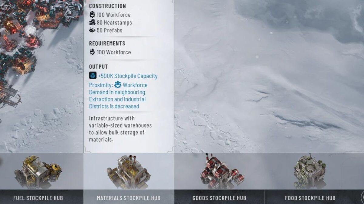 What are the best Trainer Mods for Frostpunk 2? Ranked