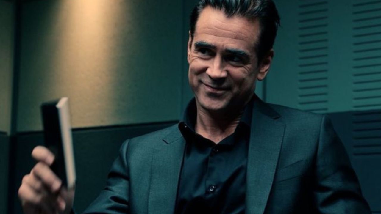 Has “Sugar” been renewed for Season 2 on Apple TV+?