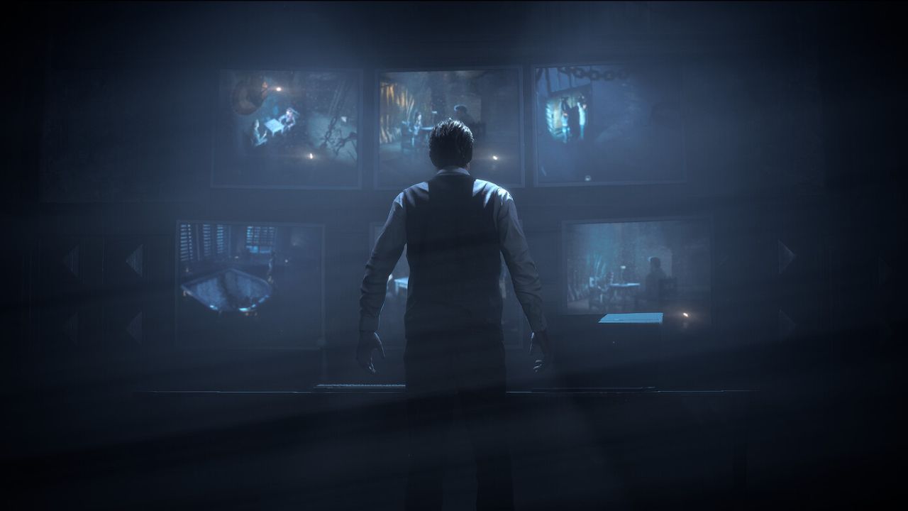 The Ultimate Halloween Horror Games List 2024