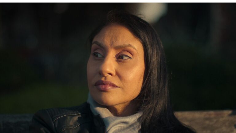 Is Sweet Bobby: My Catfish Nightmare Based On A True Story?