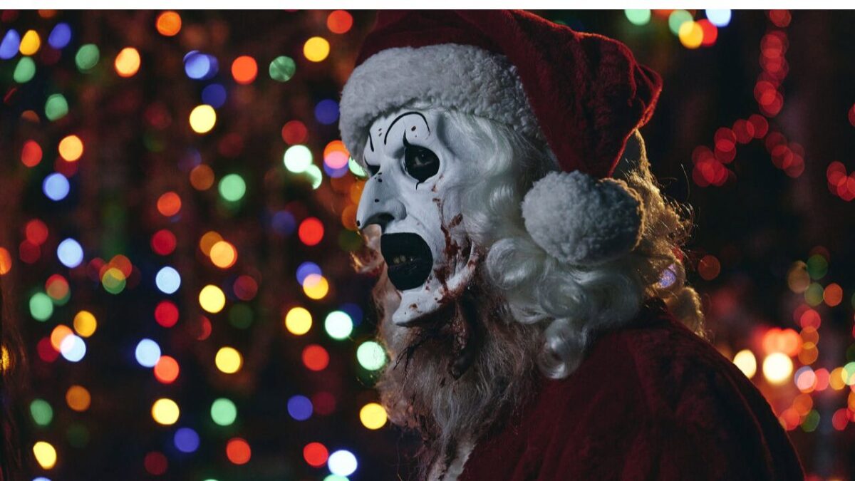 Which are the Most Brutal Deaths in Terrifier 3?