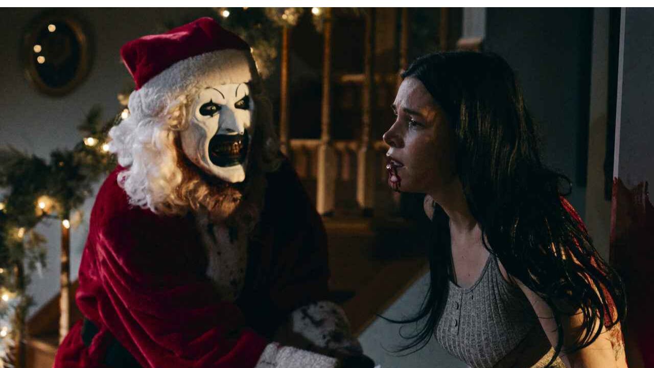 ¿Cuáles son las muertes más brutales en Terrifier 3?