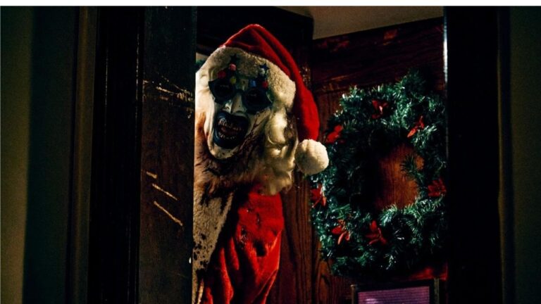 How Terrifier 3’s Shocking Ending Sets Up Terrifier 4?