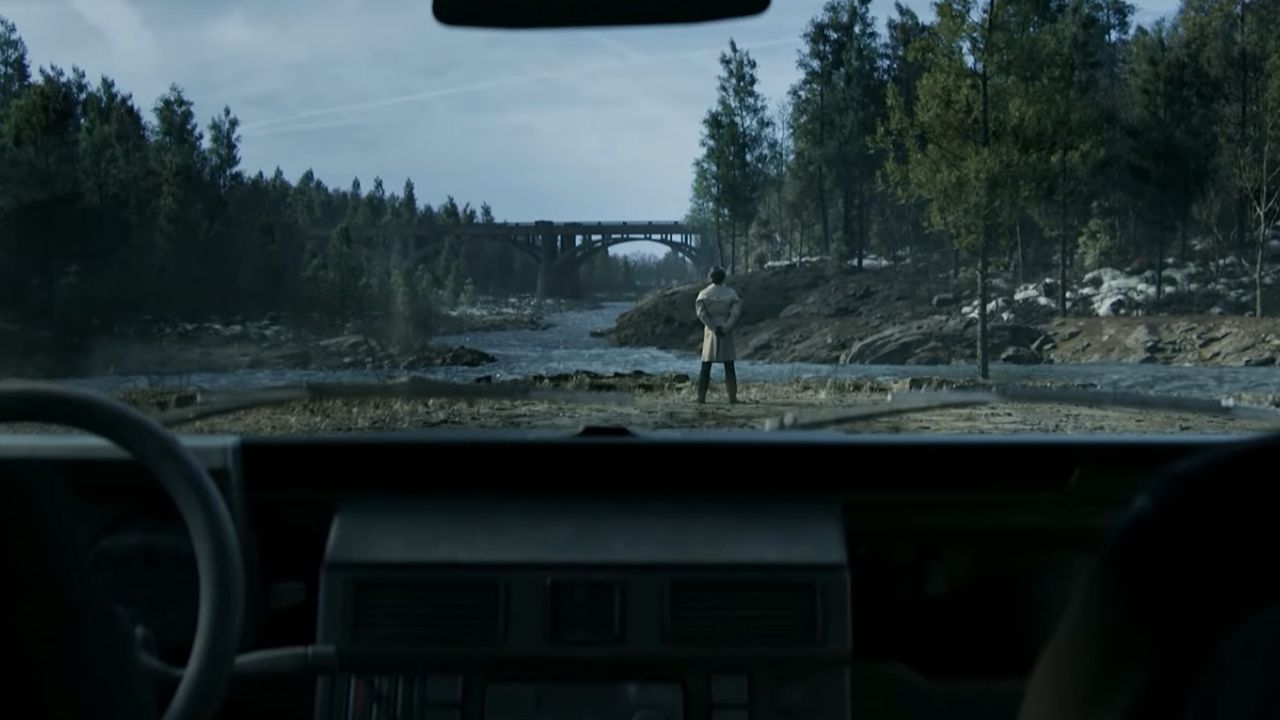 Call of Duty Black Ops 6 Ending Explained