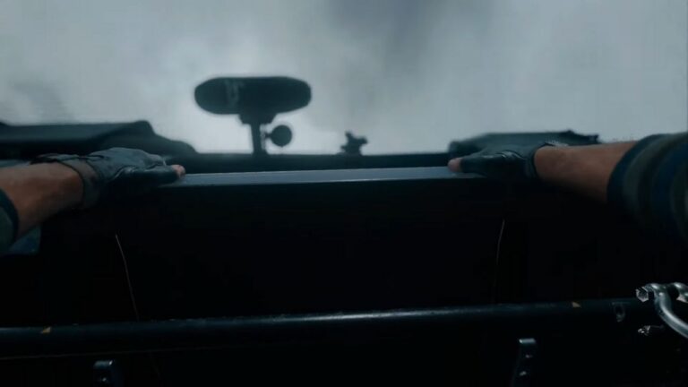 Call of Duty Black Ops 6 Ending Explained