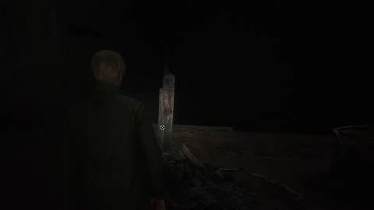 How to get the Great Knife in Silent Hill 2 Remake?