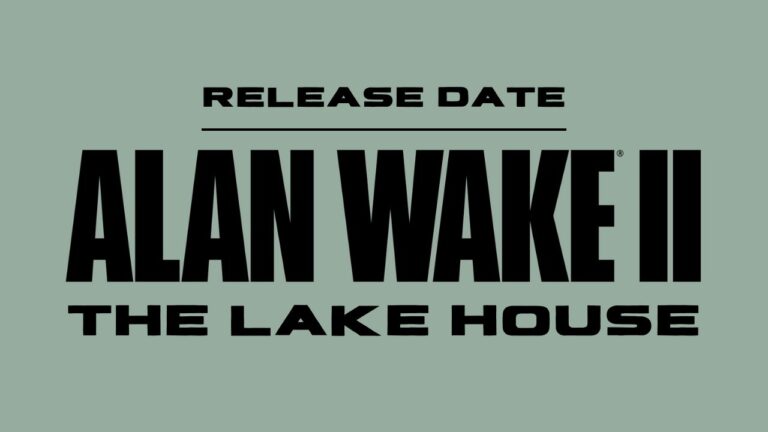 Alan Wake 2: The Lake House Computer Codes Revealed