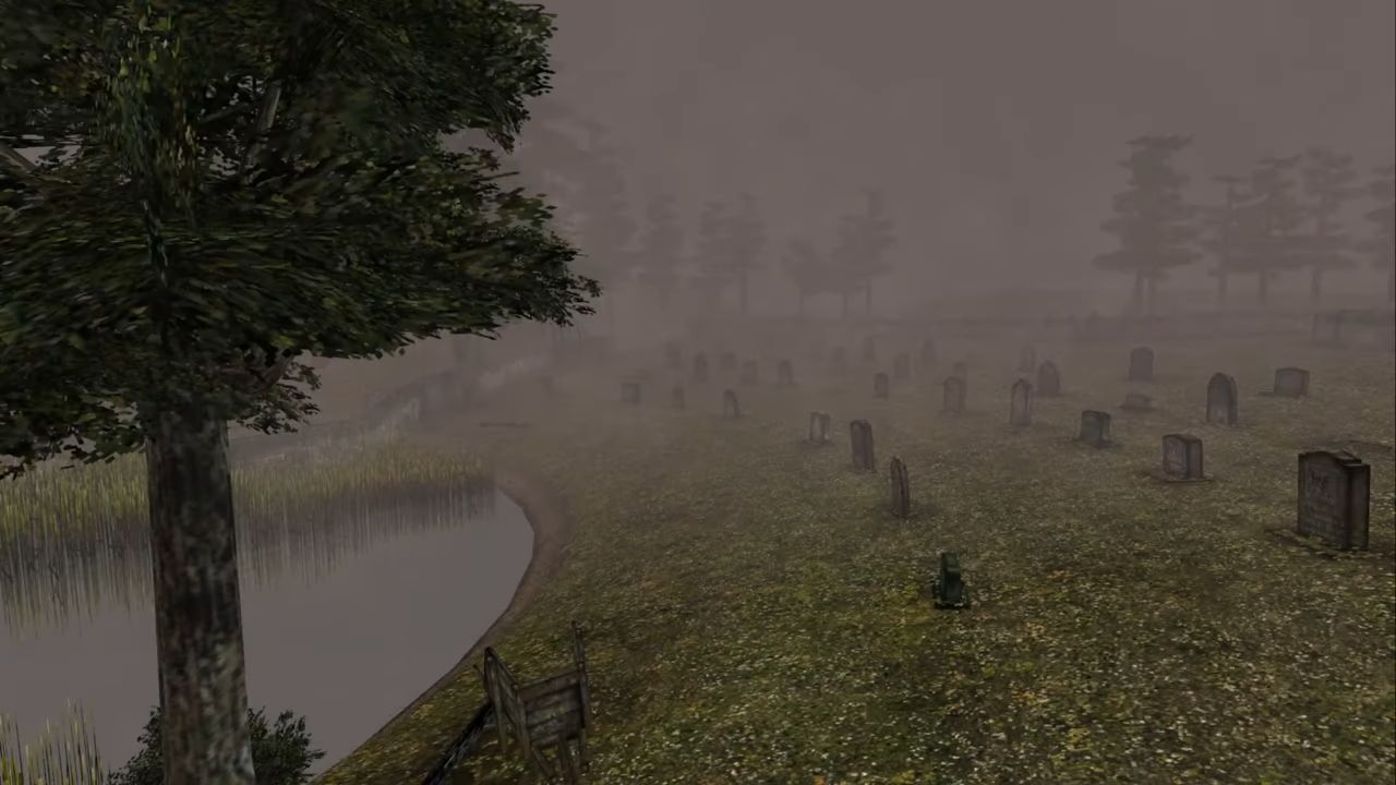 All Silent Hill 2 Remake Endings and How To Unlock Them