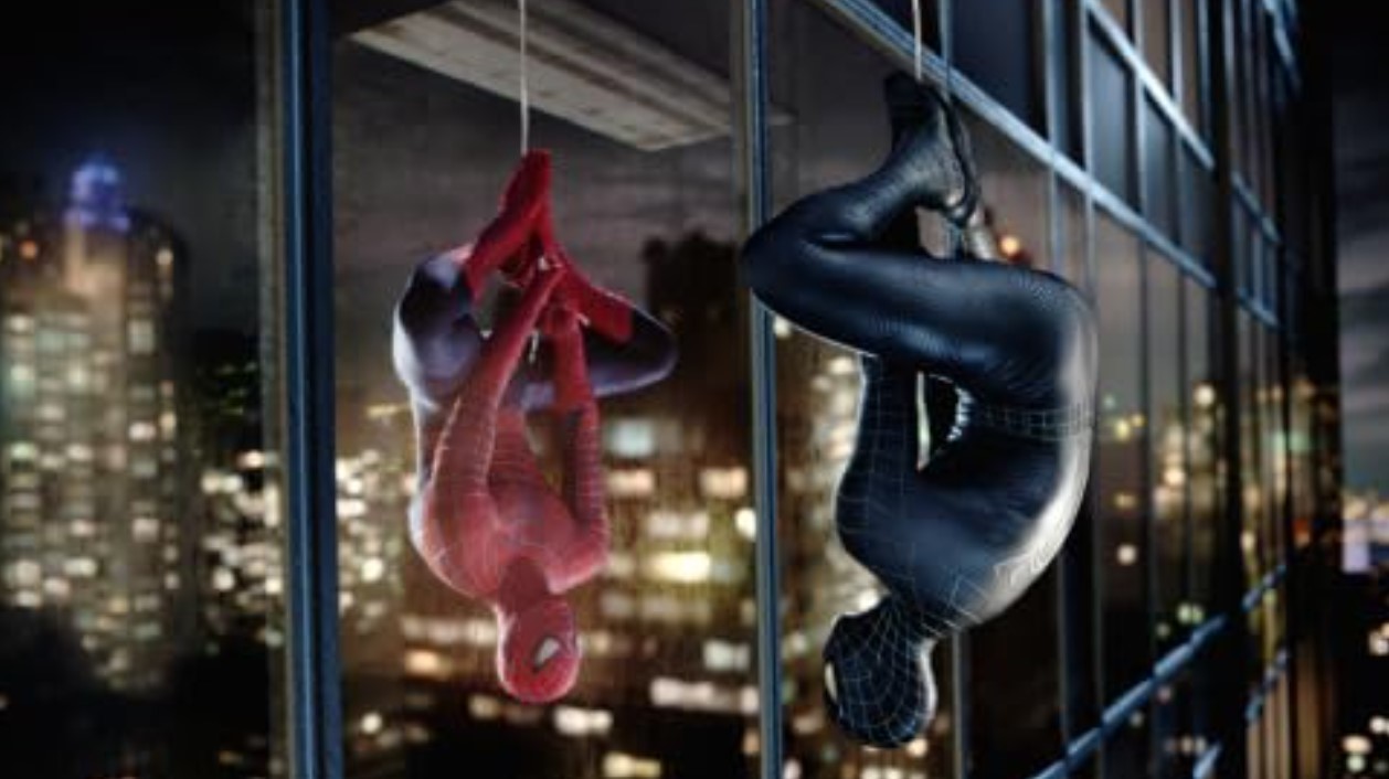 What Happens In The Post-Credits Scene of Venom 3?