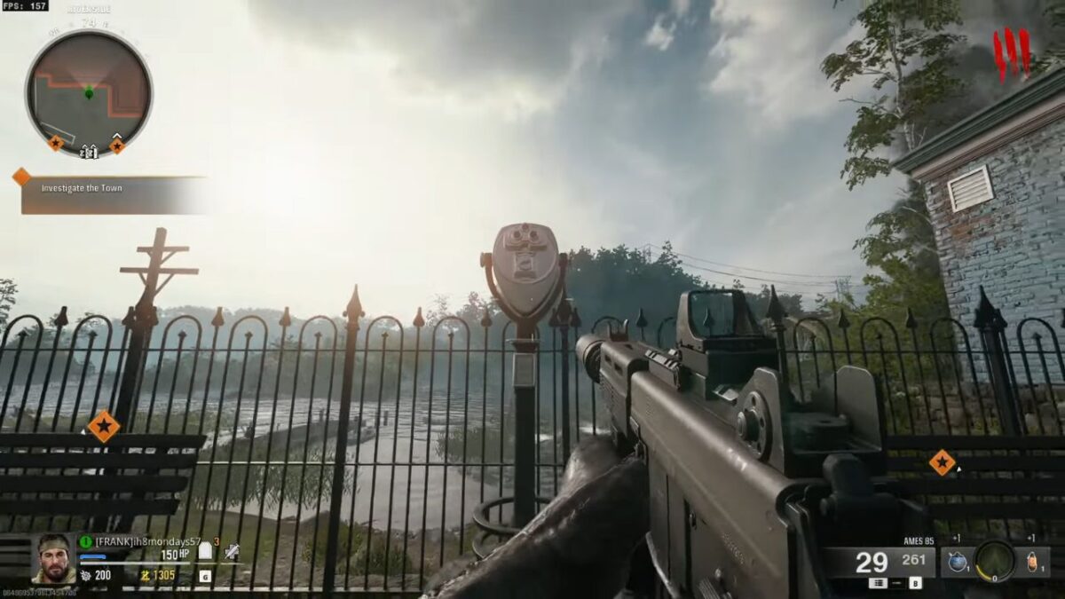 Have a Dance Party with Zombies in Black Ops 6 Zombies!