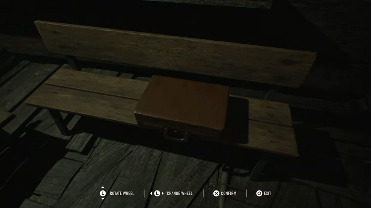 All Briefcase Locations in A Quiet Place: The Road Ahead