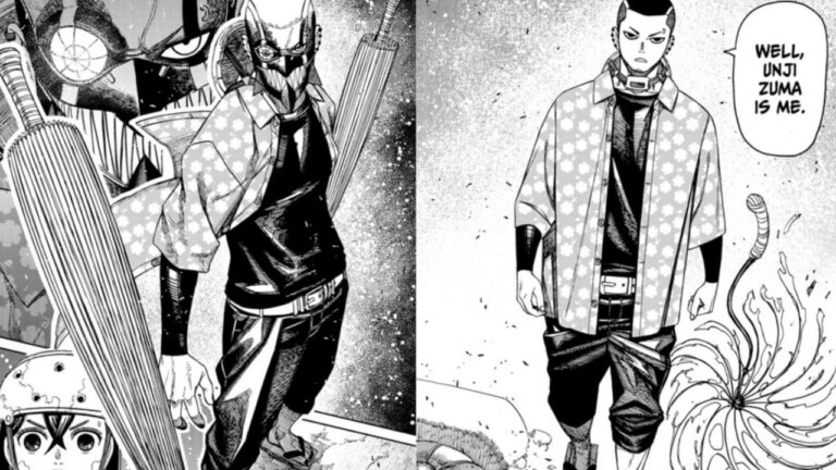 Top 10 Most Powerful Yokai in Dandadan, Ranked!