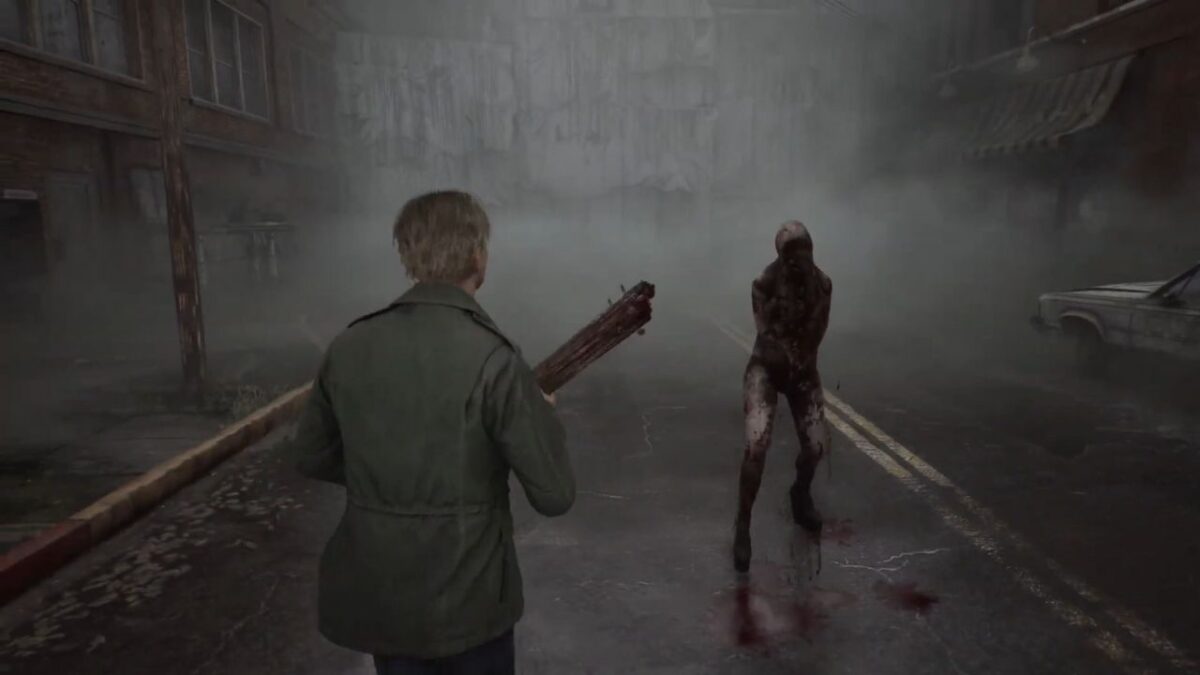 寂静岭 2 重制版中的怪物代表什么？