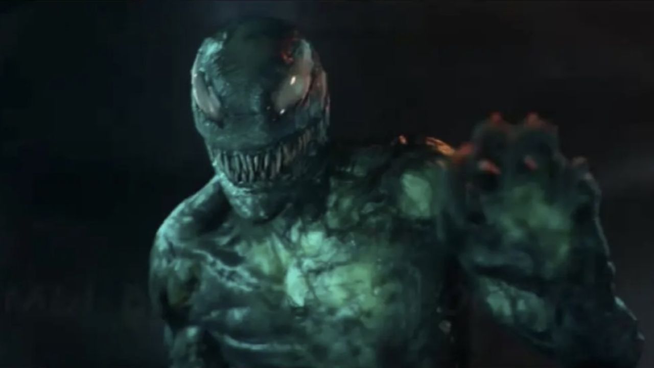 Venom: The Last Dance Ending Explained!