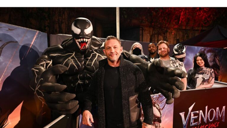 Is there any possibility of Venom 4?