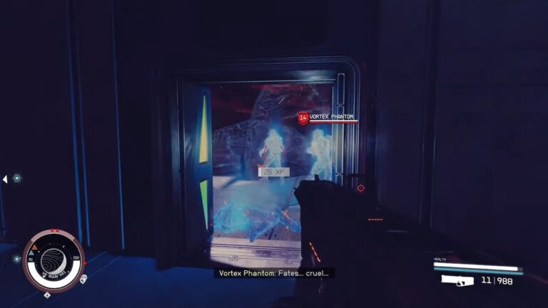 Fallen Footsteps Quest – Starfield: Shattered Space DLC