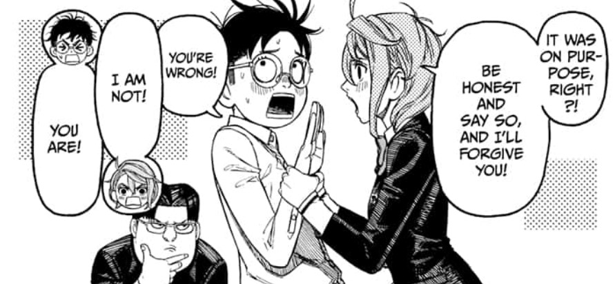 Dandadan Chapter 169 Recap, Chapter 170 Release Date and More