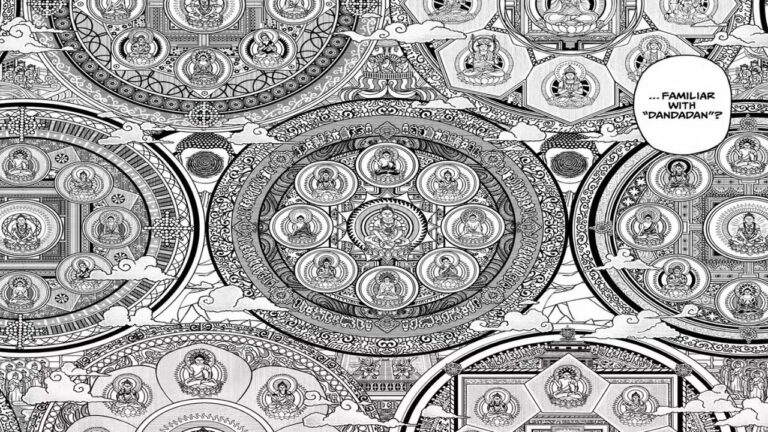 Dandadan’s Title Explained – What’s Next for the Series?