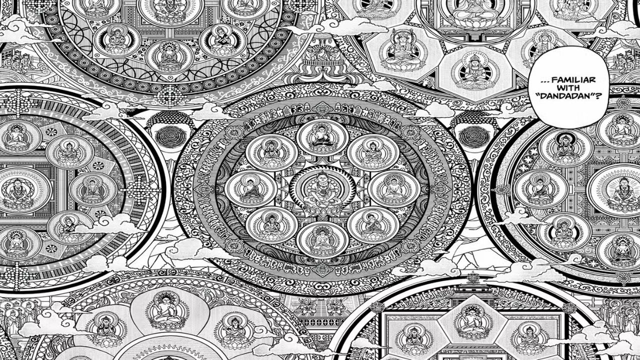 Dandadan’s Title Explained – What’s Next for the Series?