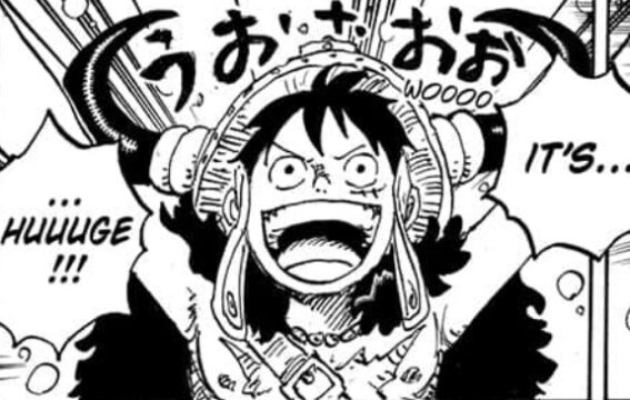 One Piece Chapter 1131: Release Date, Where To Read, More
