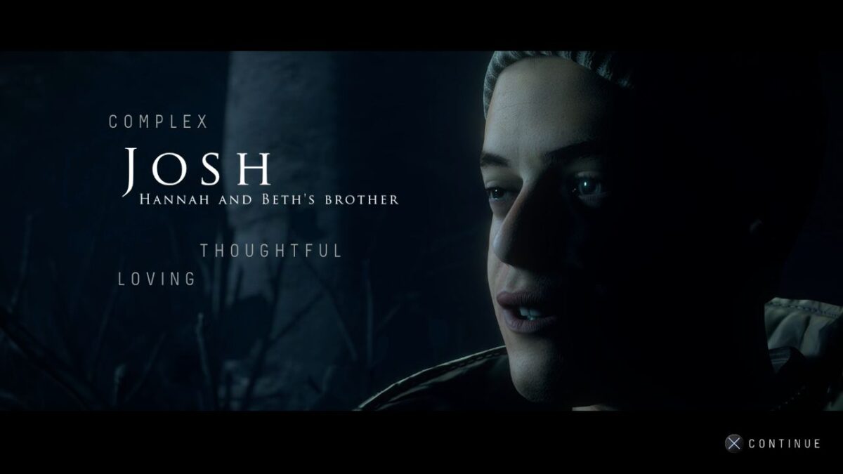 How to reach the new ending in the Until Dawn Remake?