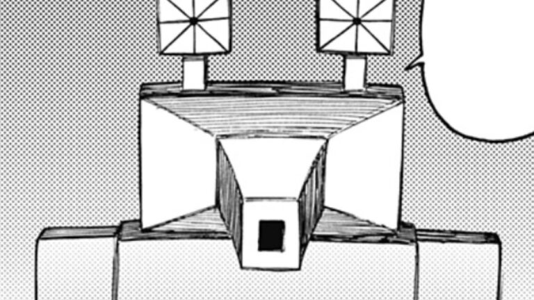 Top 10 Strongest Aliens in Dandadan Anime, Ranked!