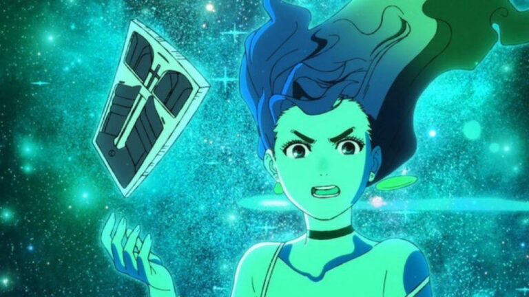 10 Best Dandadan Characters in the Manga, Ranked